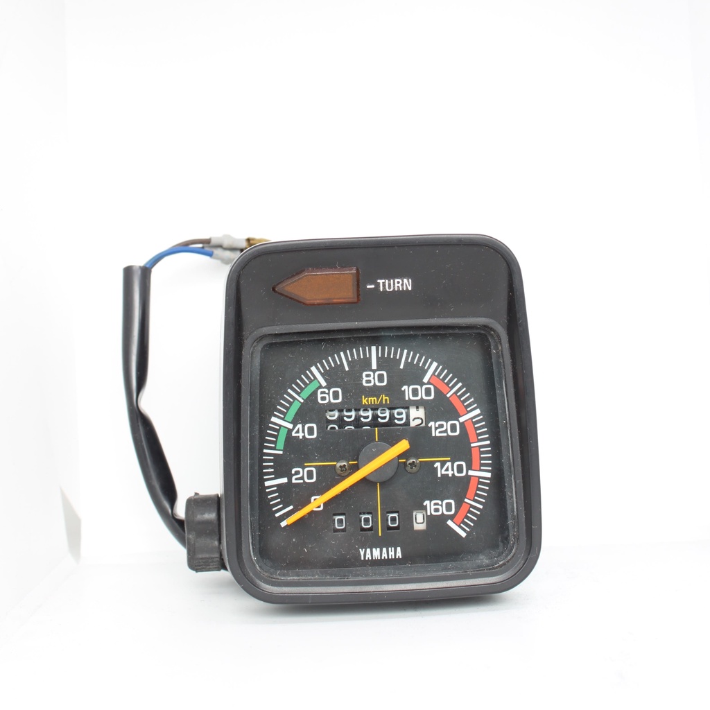Jual 1TN-H3510-V000 SPEEDOMETER ASSY RX SPECIAL, RX KING GENERASI 1 ...