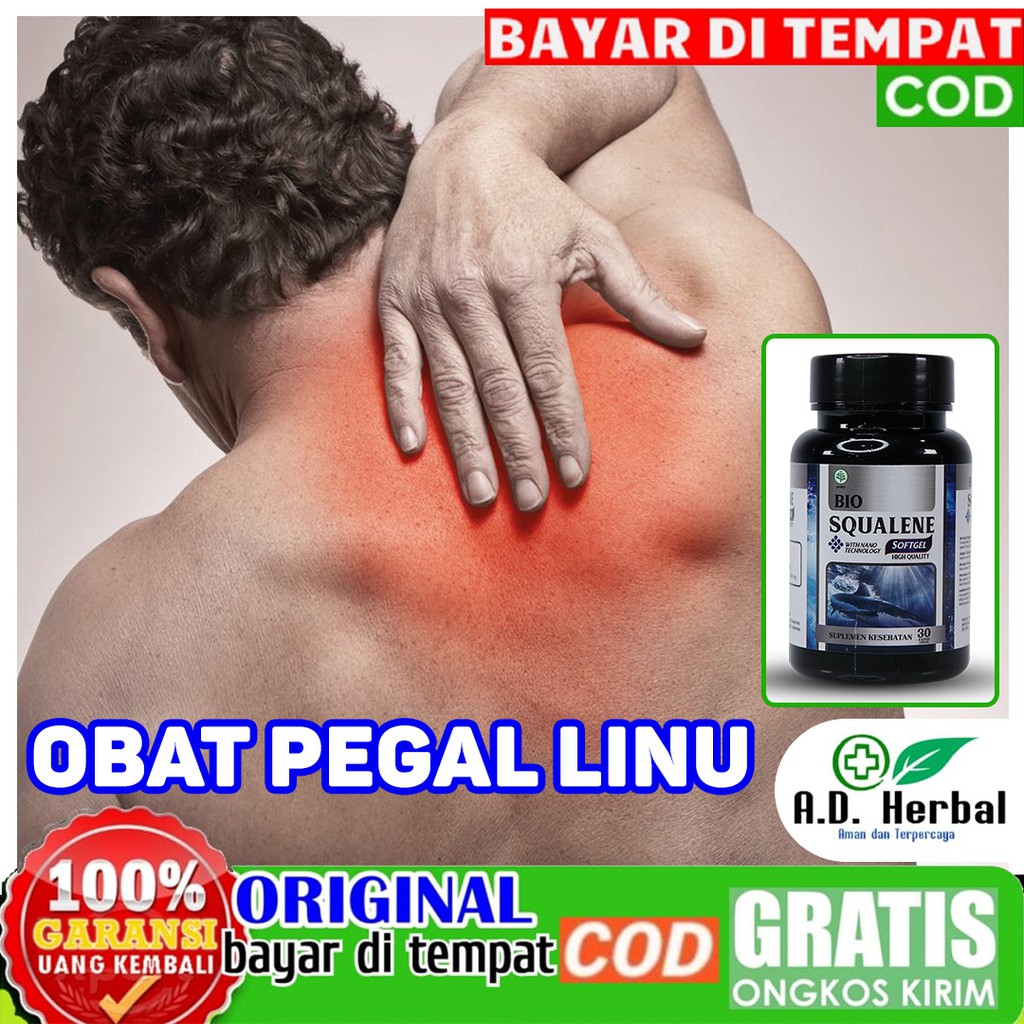 Jual Obat pegal linu herbal - pegal linu setelah olahraga , aktifitas ...