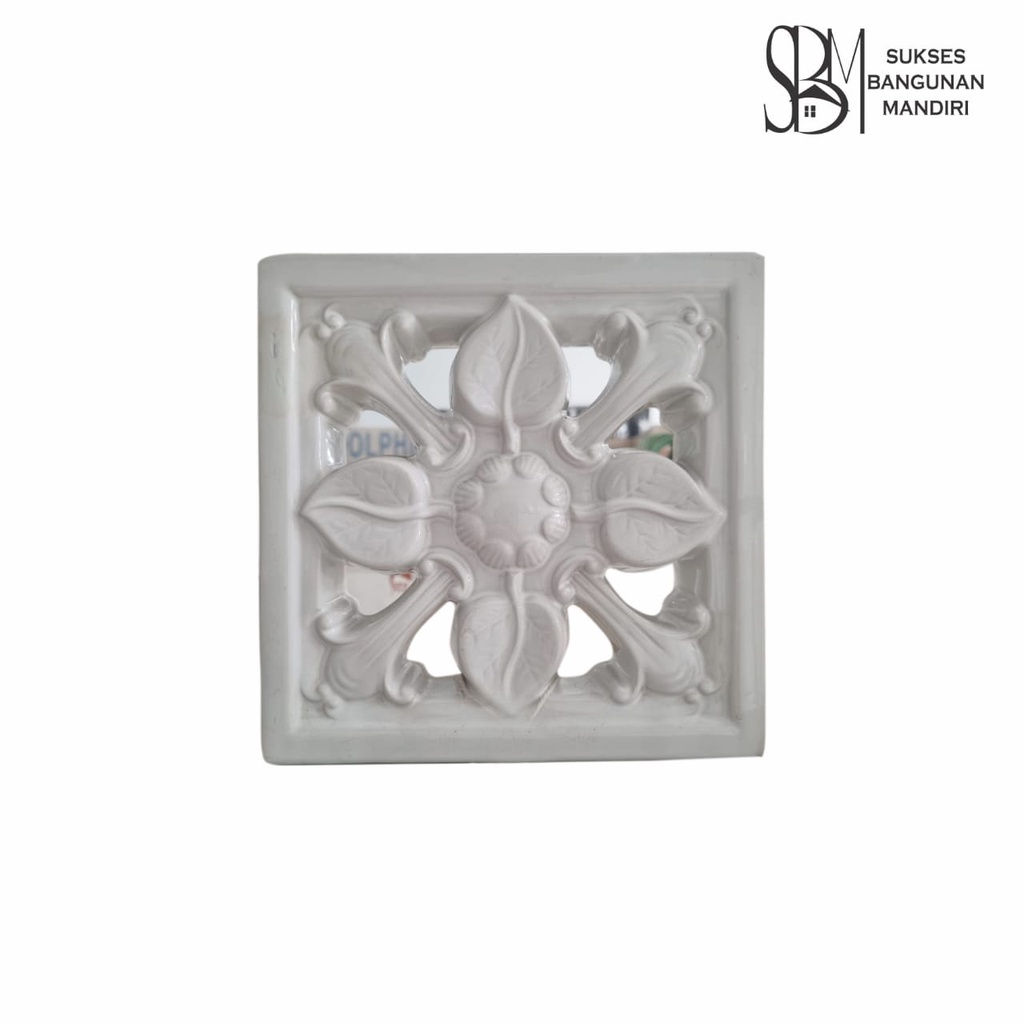 Jual Roster Trisensa Venus RO-20 White Khusus Pengiriman D.I Yogyakarta ...