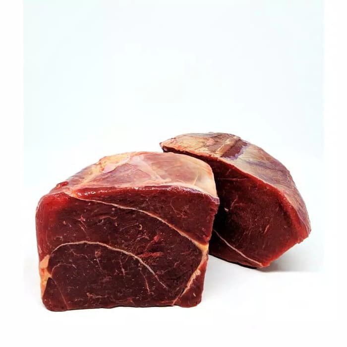 Jual Daging Rendang Knuckle Sapi / Paha Belakang Sapi Import 1 kg ...