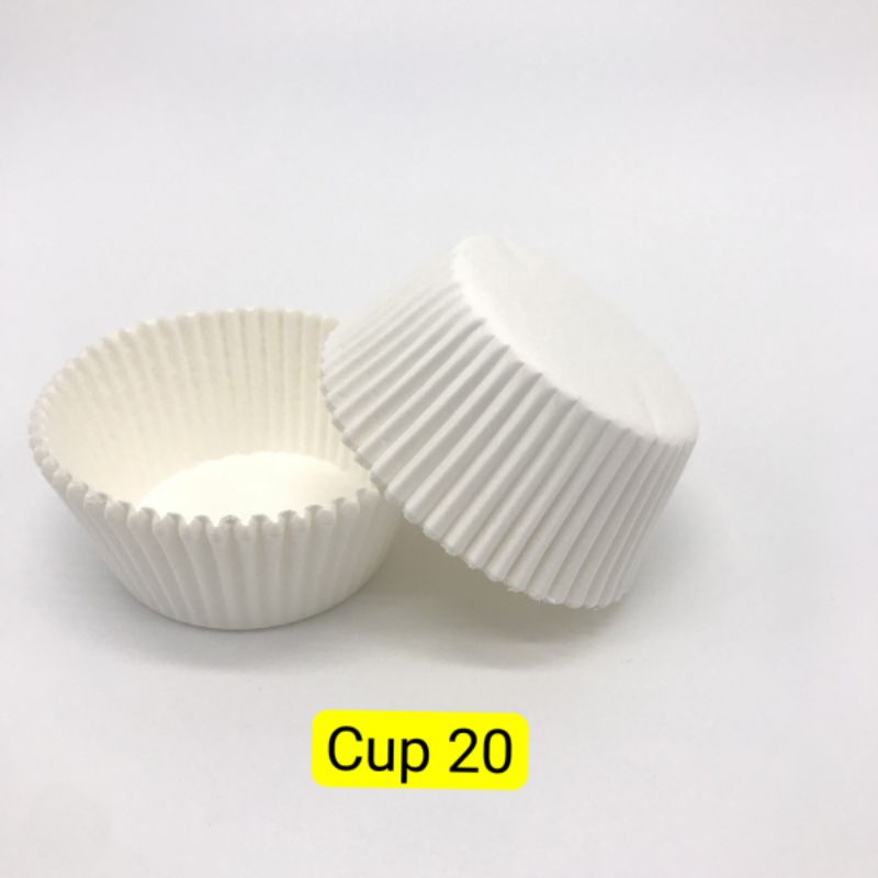 Jual Cupcake case, kertas cupcake, cup muffin, kertas mochi, cupcake ...