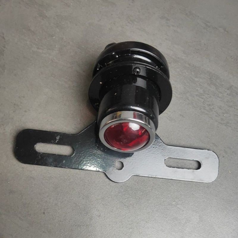 Jual Lampu rem custom model bohlam | Shopee Indonesia