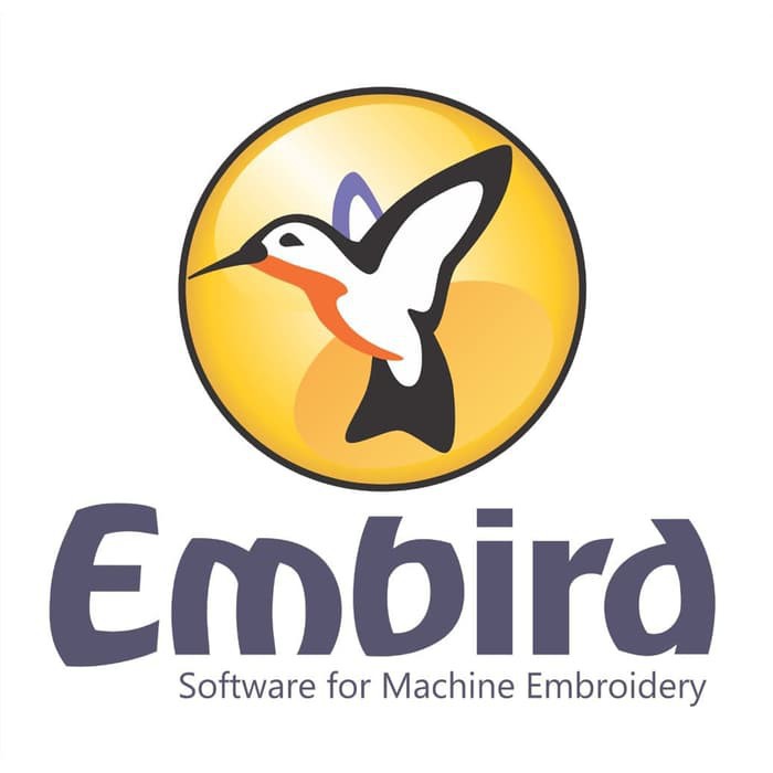 Jual Embird 2017 Full Version (Via Email) | Shopee Indonesia