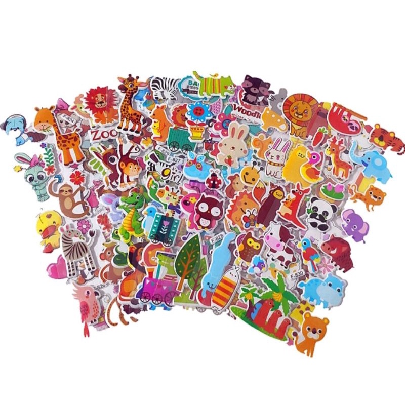 Jual STIKER ANAK LUCU | Shopee Indonesia