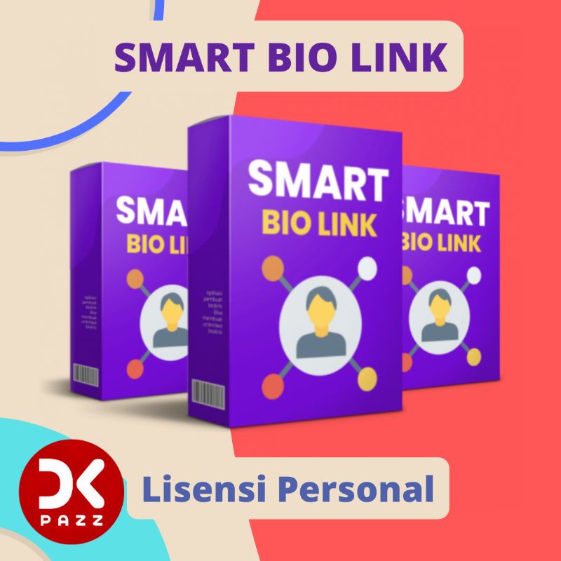 Jual Smart Biolink lisensi | Shopee Indonesia