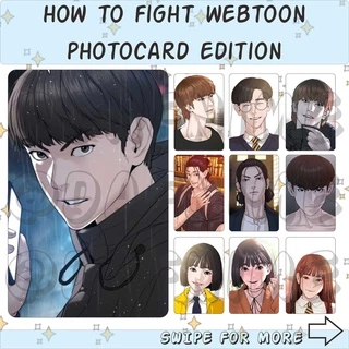 Jual How To Fight Terlengkap & Harga Terbaru Februari 2026 | Shopee ...