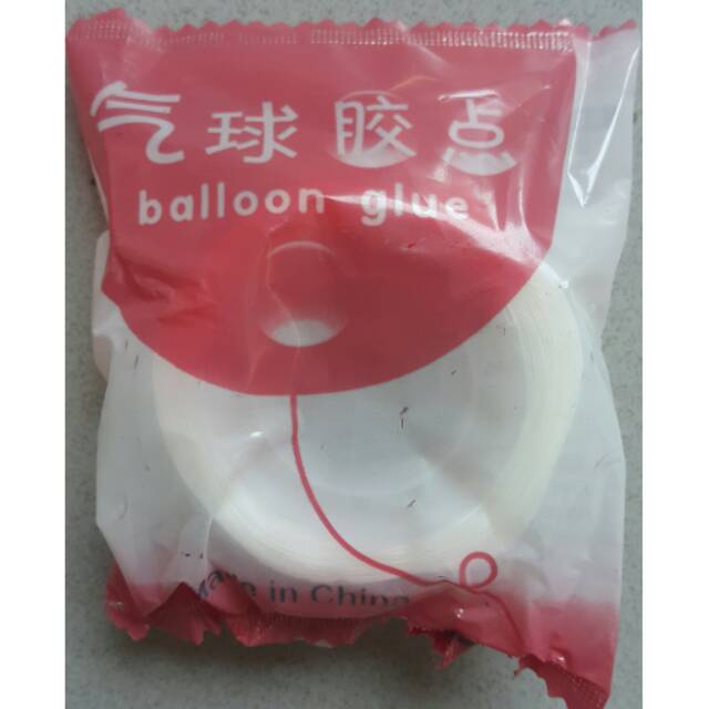 Jual LEM BALON (BALLON GLUE) | Shopee Indonesia