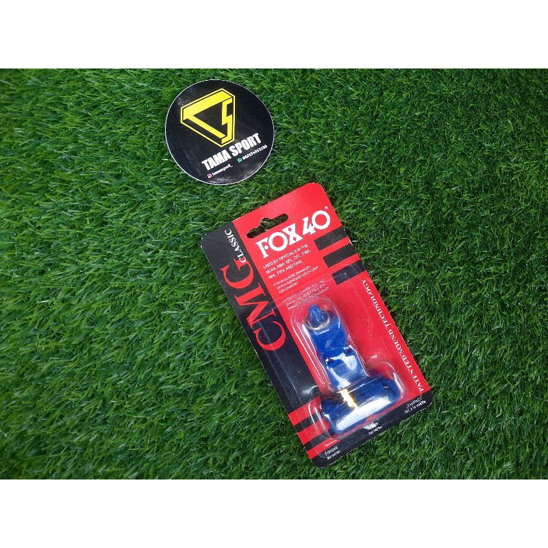 Jual PELUIT FOX 40 WASIT SEPAK BOLA | PELUIT PRAMUKA OUTDOOR OLAHRAGA ...