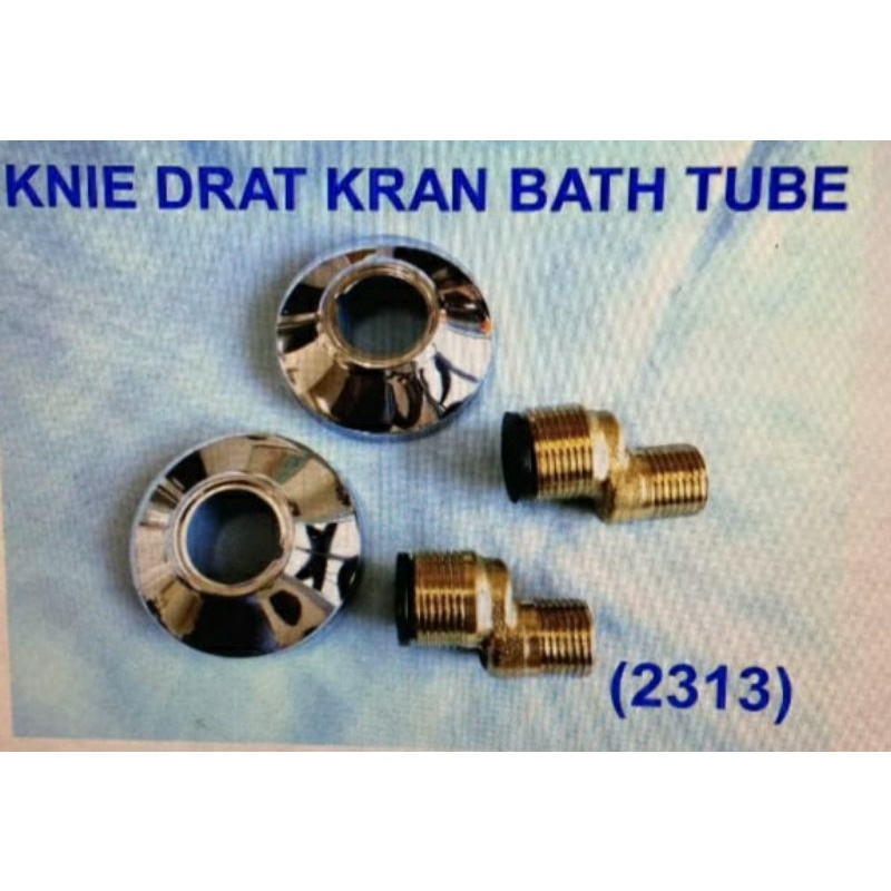 Jual neppel kran bathube kuningan | Shopee Indonesia