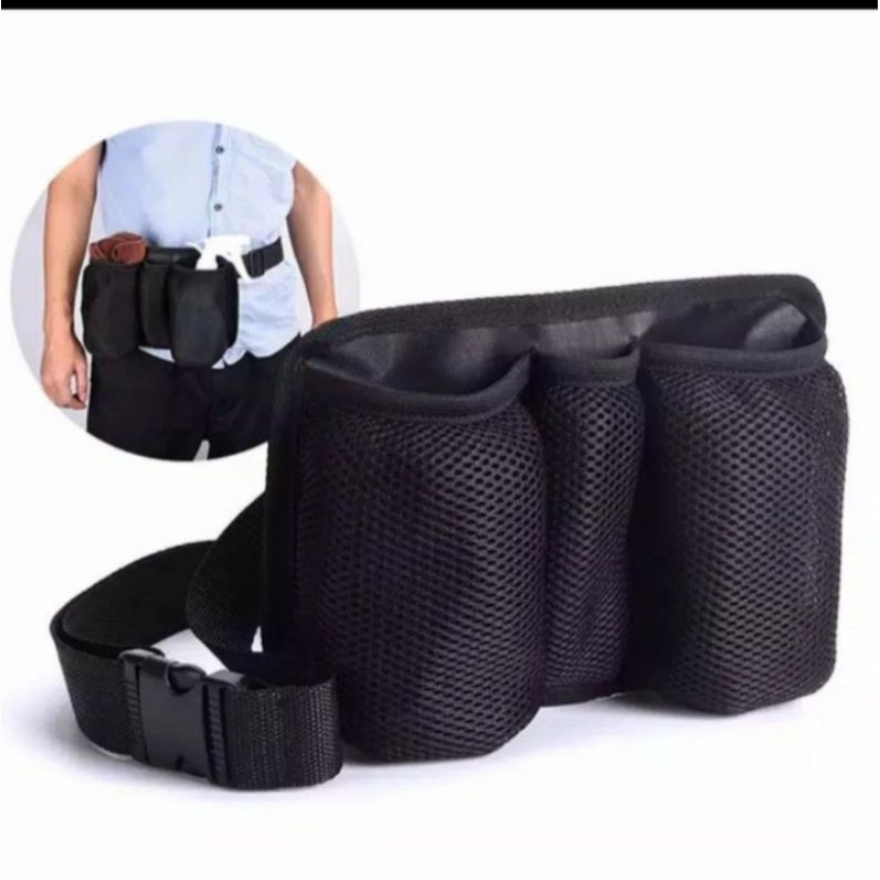 Jual tas petugas kebersihan tas cleaning service tas pinggang petugas ...