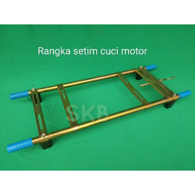 Jual Rangka setim cuci motor | Shopee Indonesia