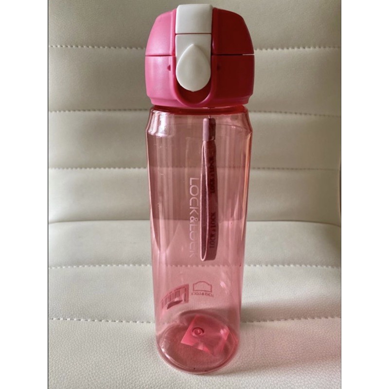 Jual Botol Minum Plastick Lock&Lock LocknLock | Shopee Indonesia