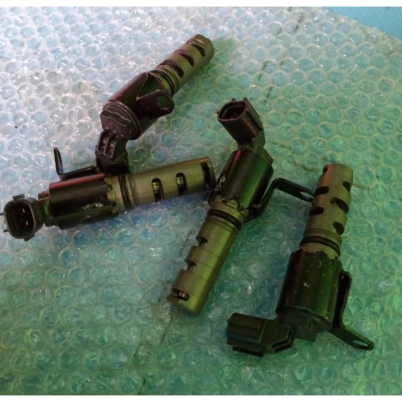 Jual AD autopart sensor VVTI Avanza dual VVTI OYO50 original dan ...