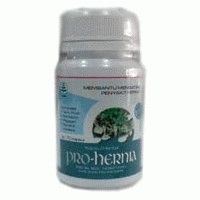 Jual d1011dd Obat Hernia Pro Hernia Kapsul Asli Herbal Aman-Original ...