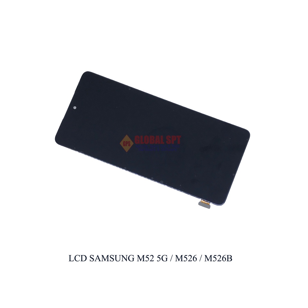 Jual LCD TOUCHSCREEN SAMSUNG M52 5G / M526 / M526B / M53 5G / M536 ...