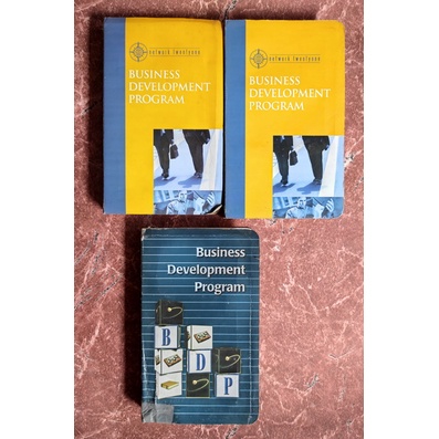 Jual Kaset Pita Business Development Program Network Twenty One (Dijual per BOX) | Shopee Indonesia