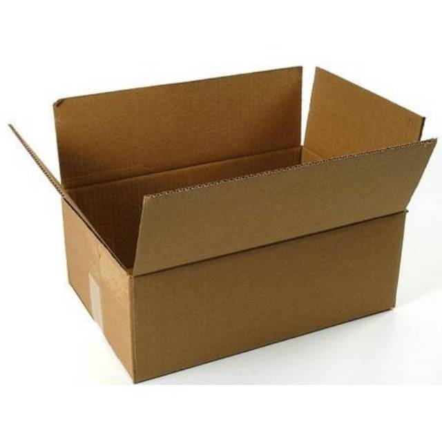Jual DUS dus KARDUS DOS Packing Extra | Shopee Indonesia