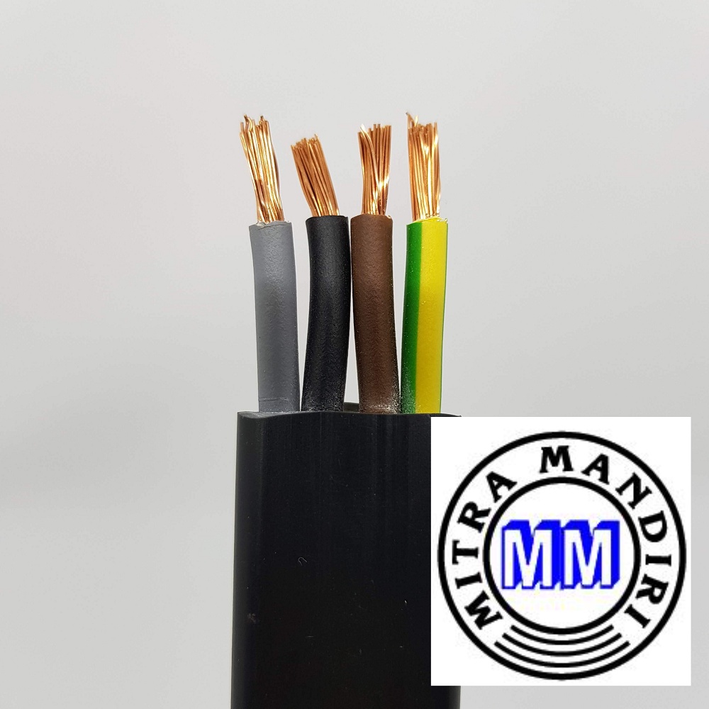 Jual kabel 4x25mm Harga Terbaik & Termurah Mei 2026 | Shopee Indonesia