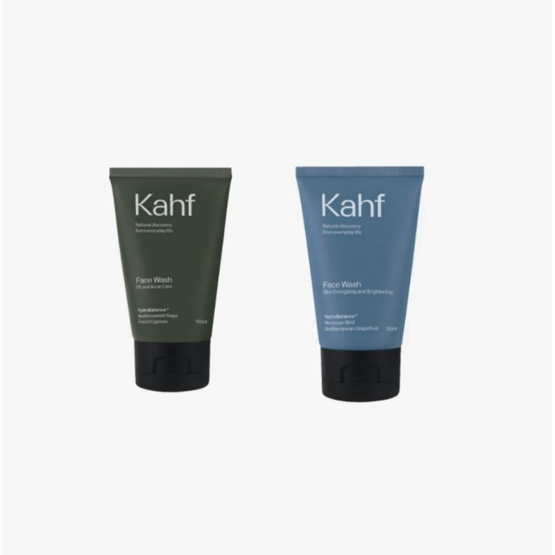 Jual Khaf Face Wash | Shopee Indonesia