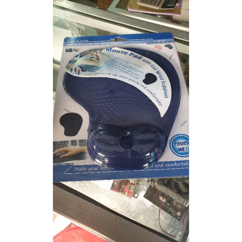 Jual mousepad gel kualitas bagus | Shopee Indonesia