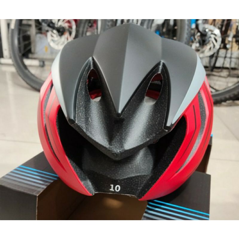 Jual helm xlr8 tipe 10 | Shopee Indonesia