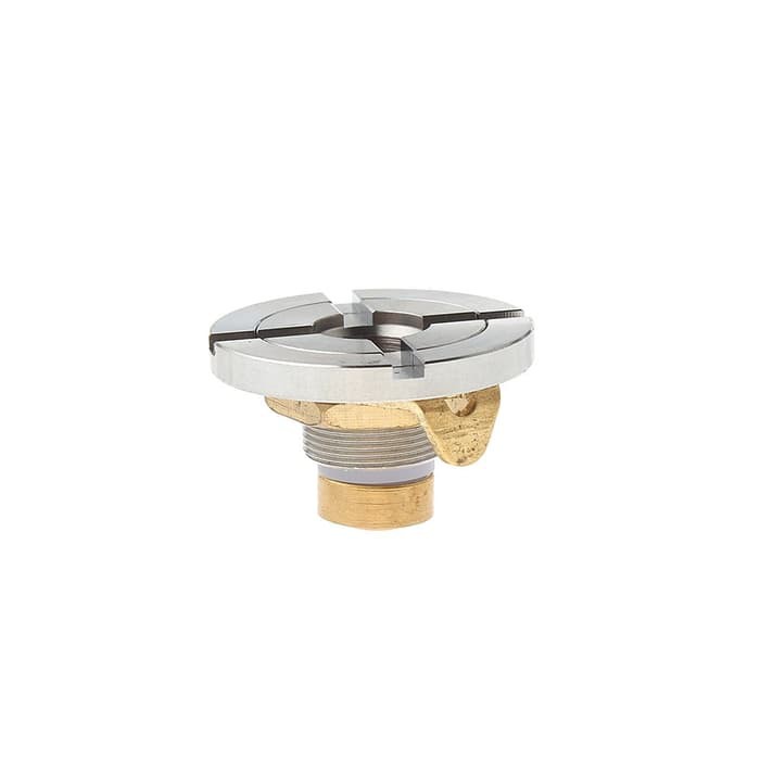 Jual Promo 510 Connector Self Adjusting Copper Center Pin 22mm 15mm ...