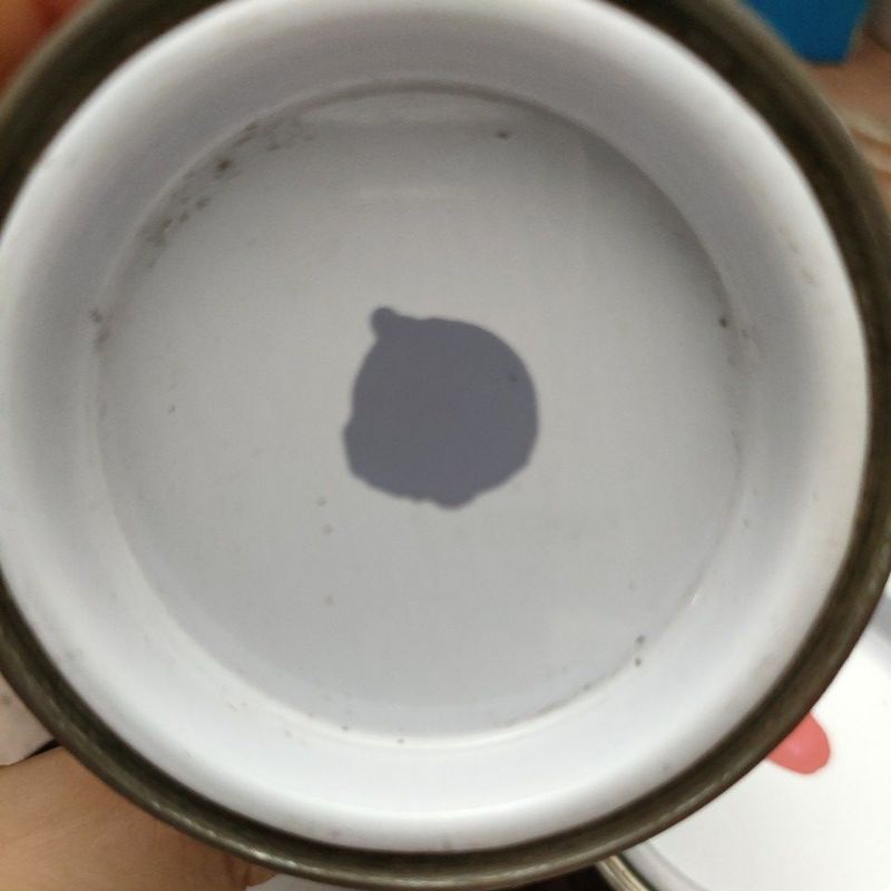 Jual Cat besi altex kaleng merah 100 gram gloss cat kayu cat minyak cat ...