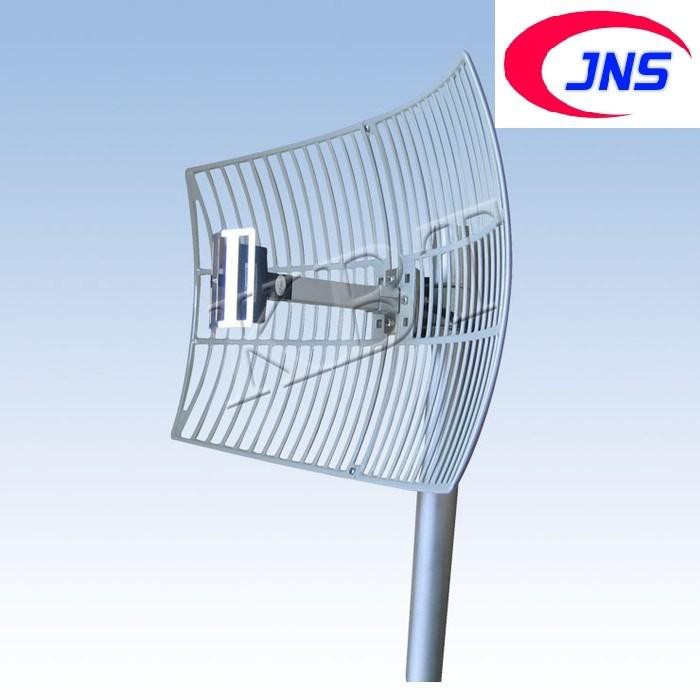 Jual Antena Grid Kenbotong 24Dbi 2,4Ghz | Shopee Indonesia
