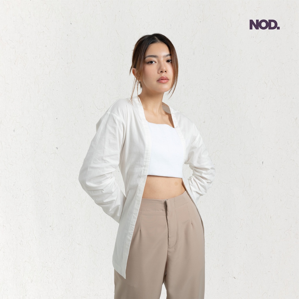 Jual NOD - MAYA KUTU BARU SHIRT | Shopee Indonesia