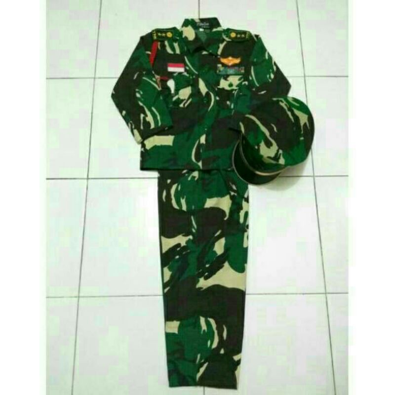 Jual SERAGAM TNI AD ANAK PAKAIAN BAJU PDL TNI AD KAOS TNI AD KOPEL BAJU ... Jual SERAGAM TNI AD ANAK PAKAIAN BAJU PDL TNI AD KAOS TNI AD KOPEL BAJU ...