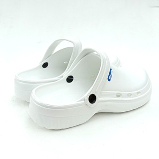 Jual SANDAL KEREN UNTUK PERAWAT DOKTER LABORAN LAB MEDIS APD KOMIN FULL ...