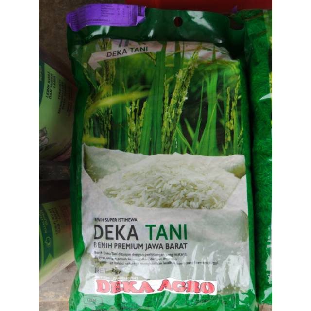 Jual Deka Tani Prenium | Shopee Indonesia