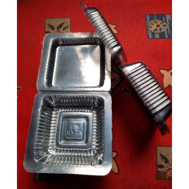 Jual Plastik Mika Kemasan 7A | isian kurleb 180 pcs | Shopee Indonesia