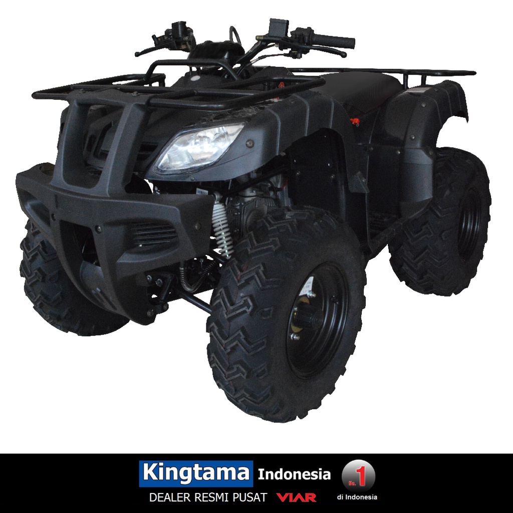 Jual ATV VIAR RAZOR 150 UT - PROMO- ORIGINAL | Shopee Indonesia