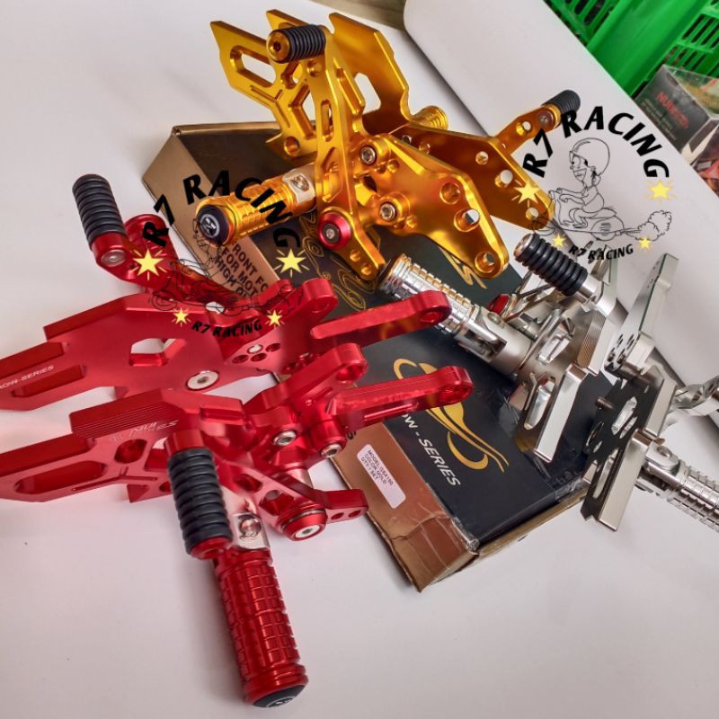 Jual UNDERBONE CB 150 NUI BIKES ARROW UNDERBONE NUI BIKES ARROW CB 150 ...