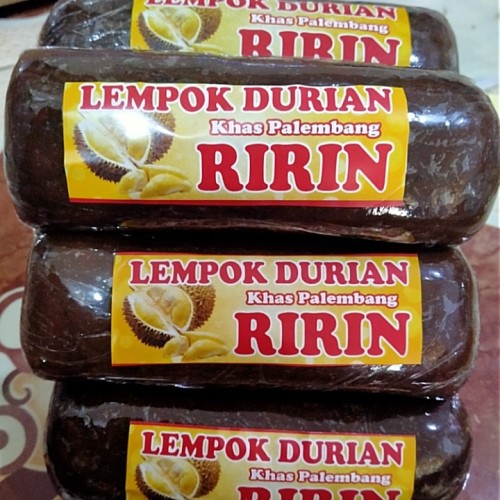 Jual LEMPOK DURIAN ASLI//LEMPOK DURIAN KHAS PALEMBANG (BALOK) | Shopee ...