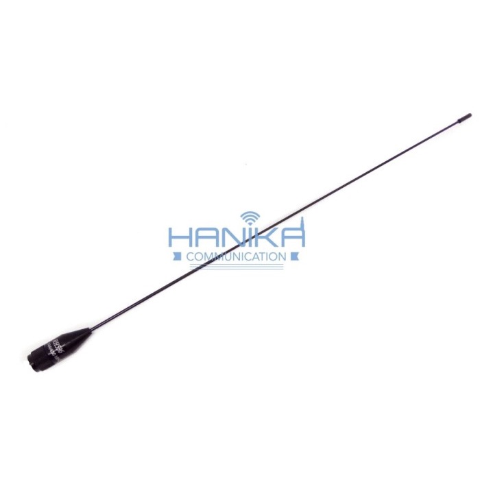 Jual D Antenna RH536 Yaesu Antena HT Dual Band SMA Male Lidi Lentur VX6 VX3 | Shopee Indonesia