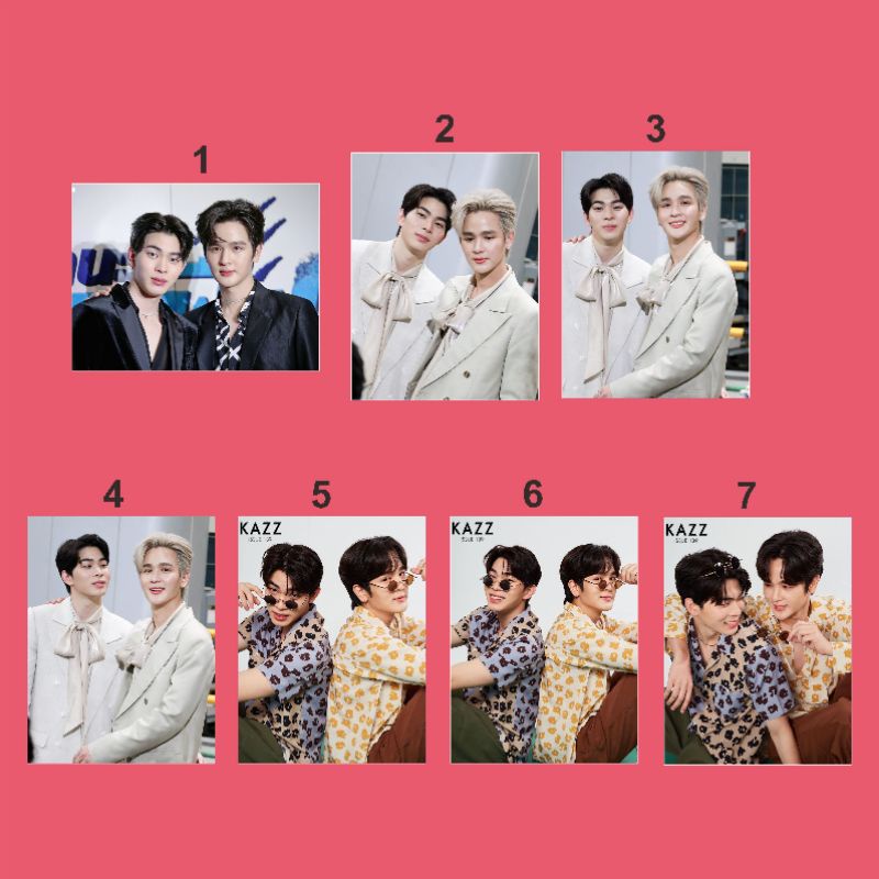 Jual Poster YoonTon A4+/minimal order 3 poster/PO -+3 hr | Shopee Indonesia