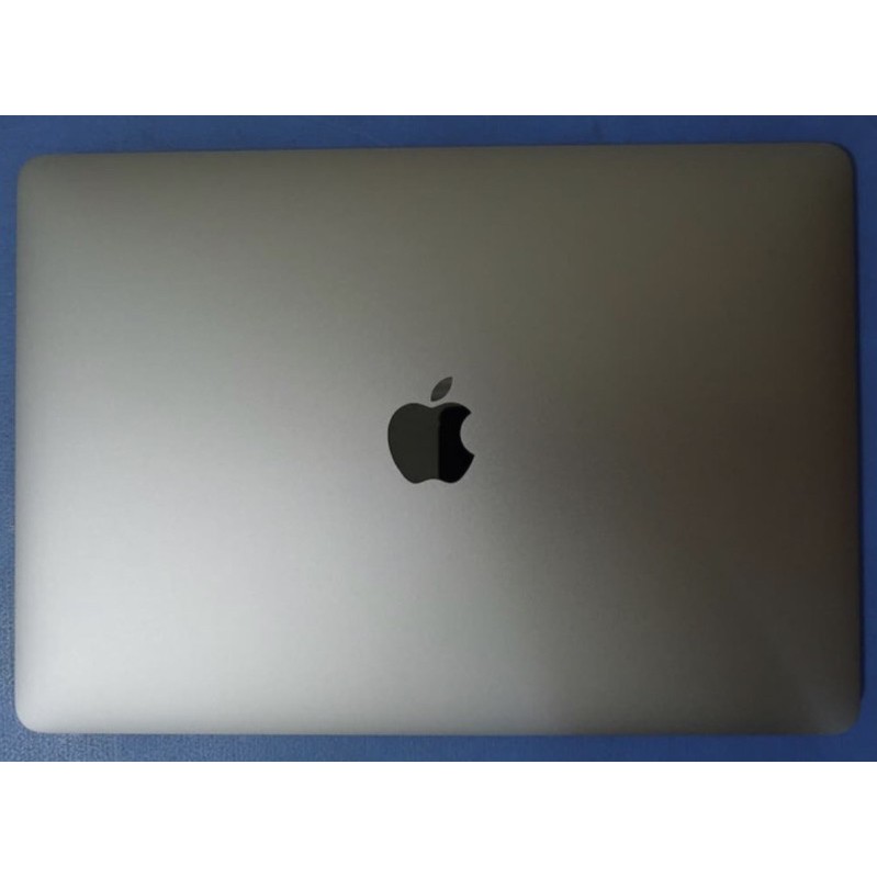 Jual Macbook Pro 13” Model A1706 Touchbar 8GB 256GB | Shopee Indonesia