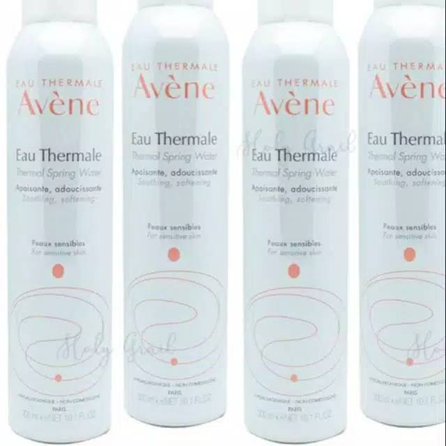 Jual Avene Thermal Spring Water 300ml | Shopee Indonesia