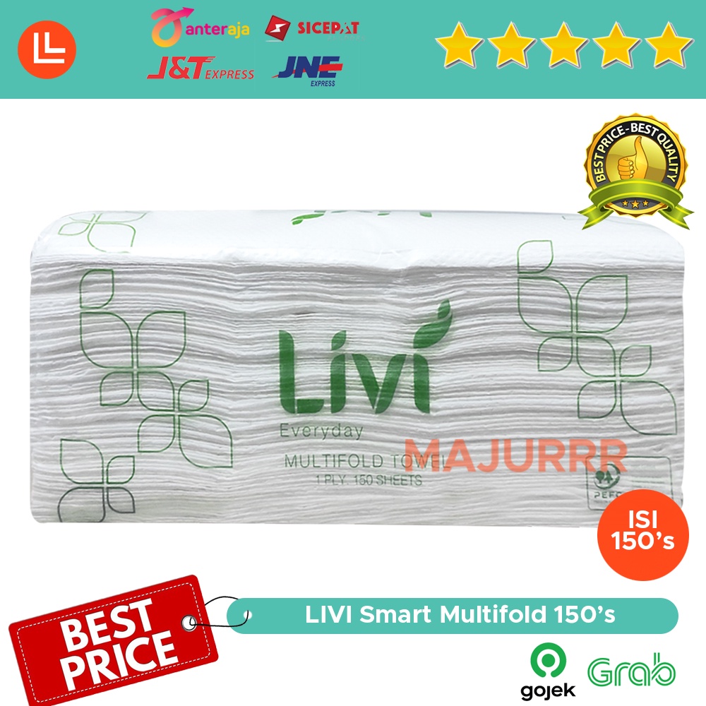 Jual Livi Tisu Terlengkap & Harga Terbaru Mei 2026 | Shopee Indonesia
