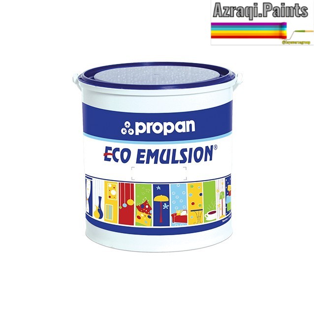 Jual PROPAN ECO EMULSION (25 kg) | Shopee Indonesia