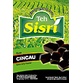 Jual Teh Sisri Minuman Serbuk Instan Rasa Cincau Kemasan Sachet 8gr ( 1 ...
