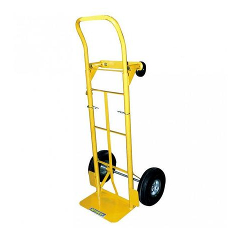 Jual HAND TROLLEY KRISBOW 250KG KW05-425 10039551 | Shopee Indonesia