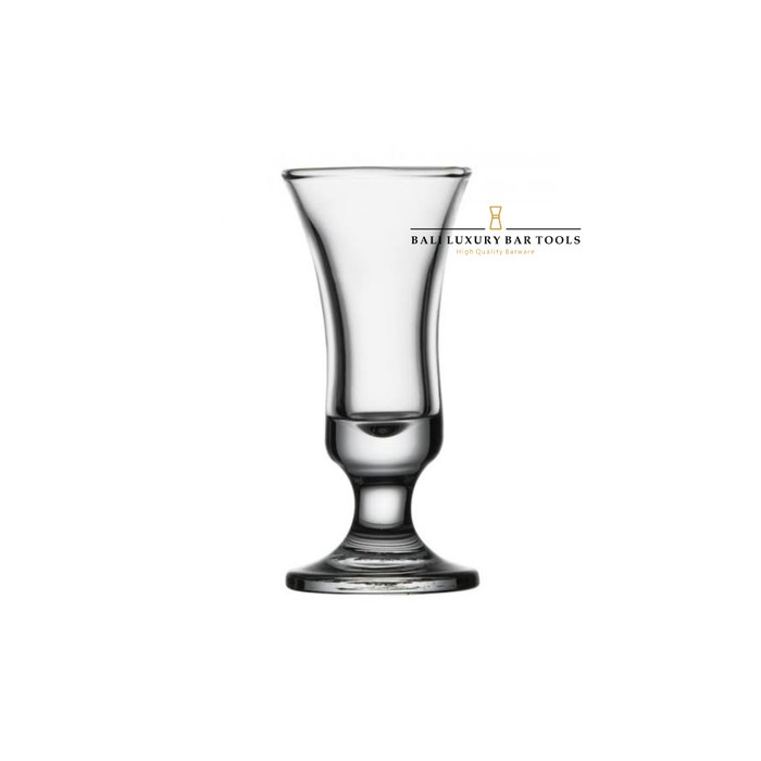 Jual Shot Boston Glass 25ml | Shopee Indonesia
