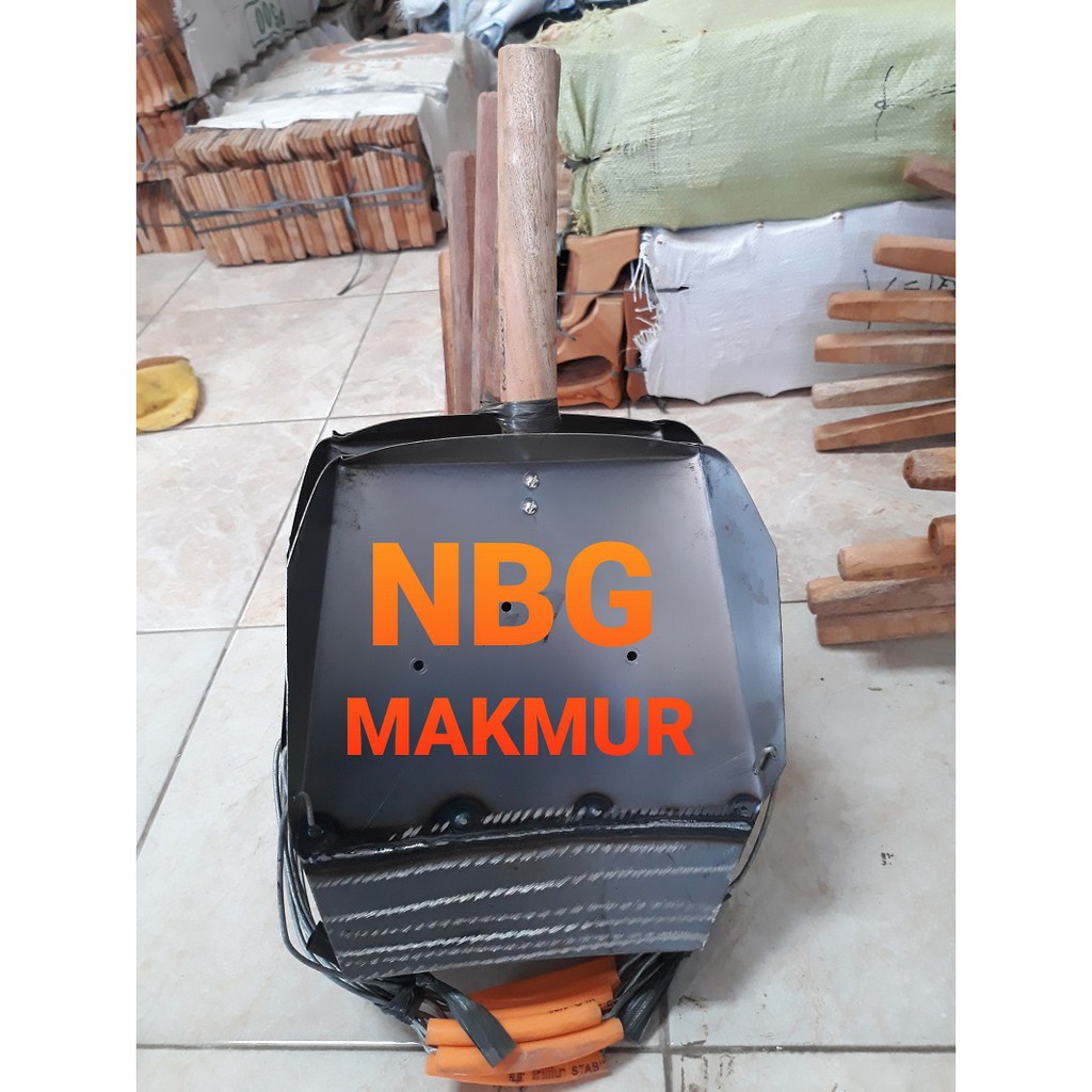 Jual SEKOP PASIR / ALAT BONGKAR PASIR / CANGKUL PASIR / SKOP / SEKUP ...