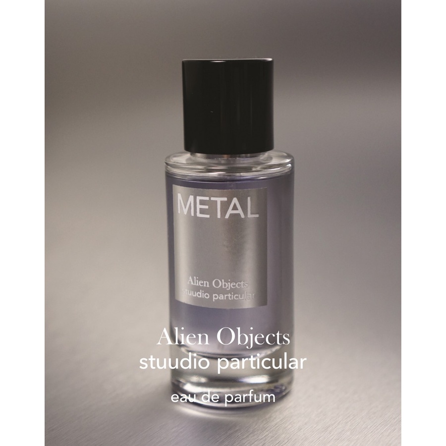 Jual Alien Objects - Metal 50ml Eau de Parfum | Shopee Indonesia