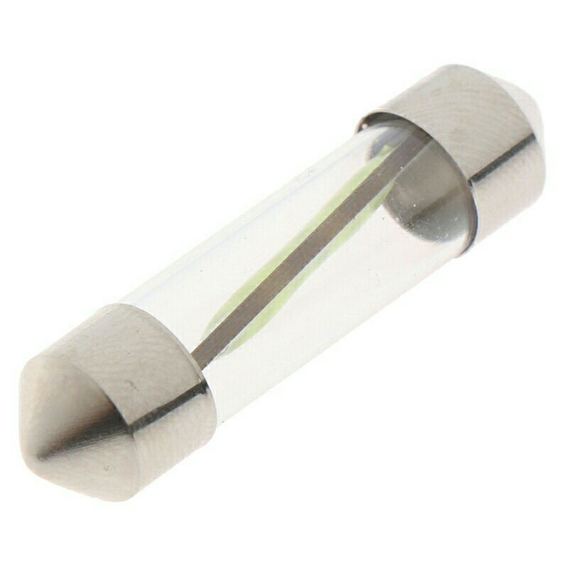 Jual LAMPU PLAFON KABIN FESTON LED INTERIOR COB TABUNG VINTAGE EDISON ...