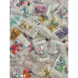 Jual Sprinkle Terlengkap & Harga Terbaru Juli 2024 | Shopee Indonesia