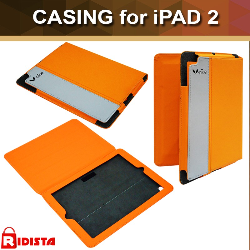 Jual Murah Casing For Ipad 2 ( T113 ) | Shopee Indonesia